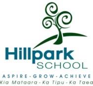 Hillpark School - Home