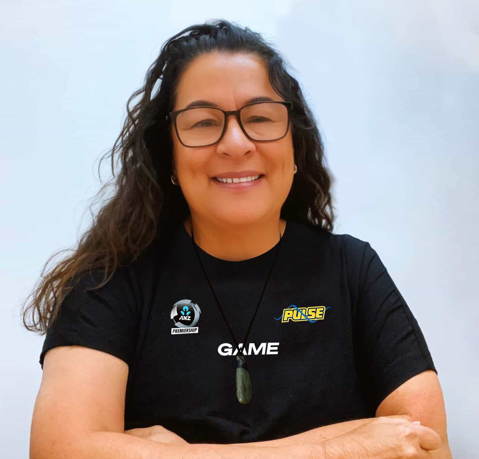 Sports Director Kim Howard is the new PULSE assistance coach for 2024!