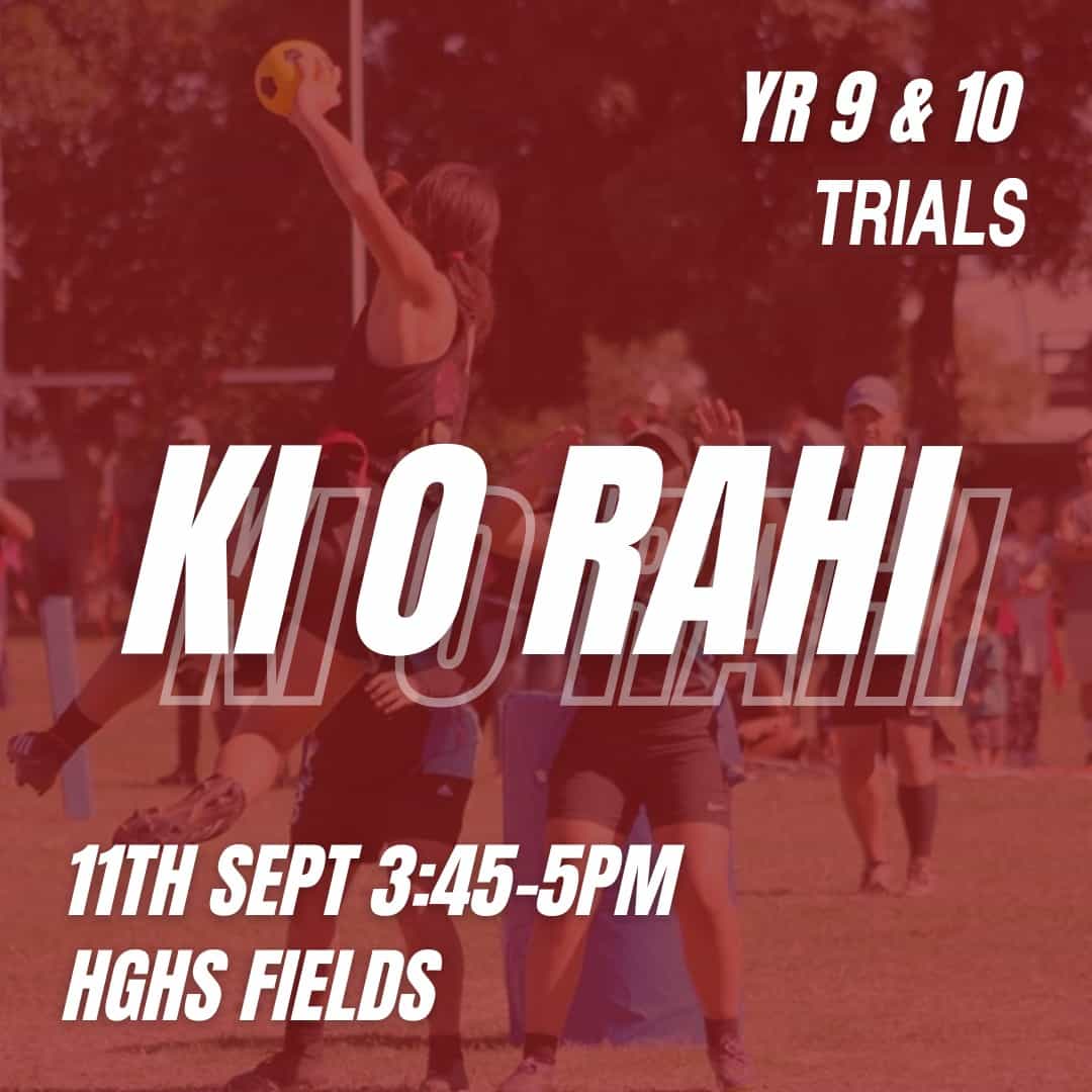 Interested in playing Ki o Rahi?