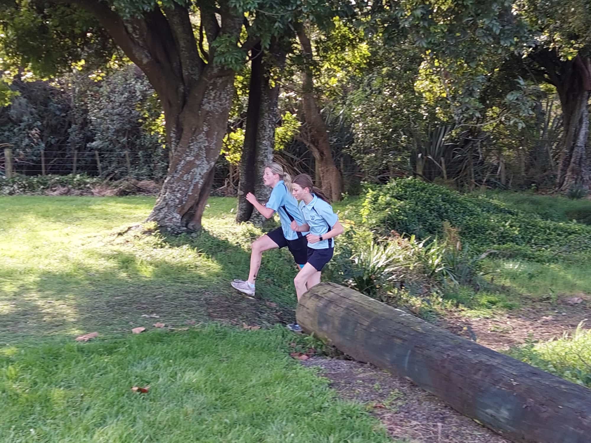 Regional X-Country