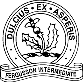 Fergusson Intermediate (Upper Hutt)-Fergusson Intermediate (Upper Hutt)