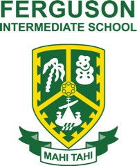 Ferguson Intermediate - Home