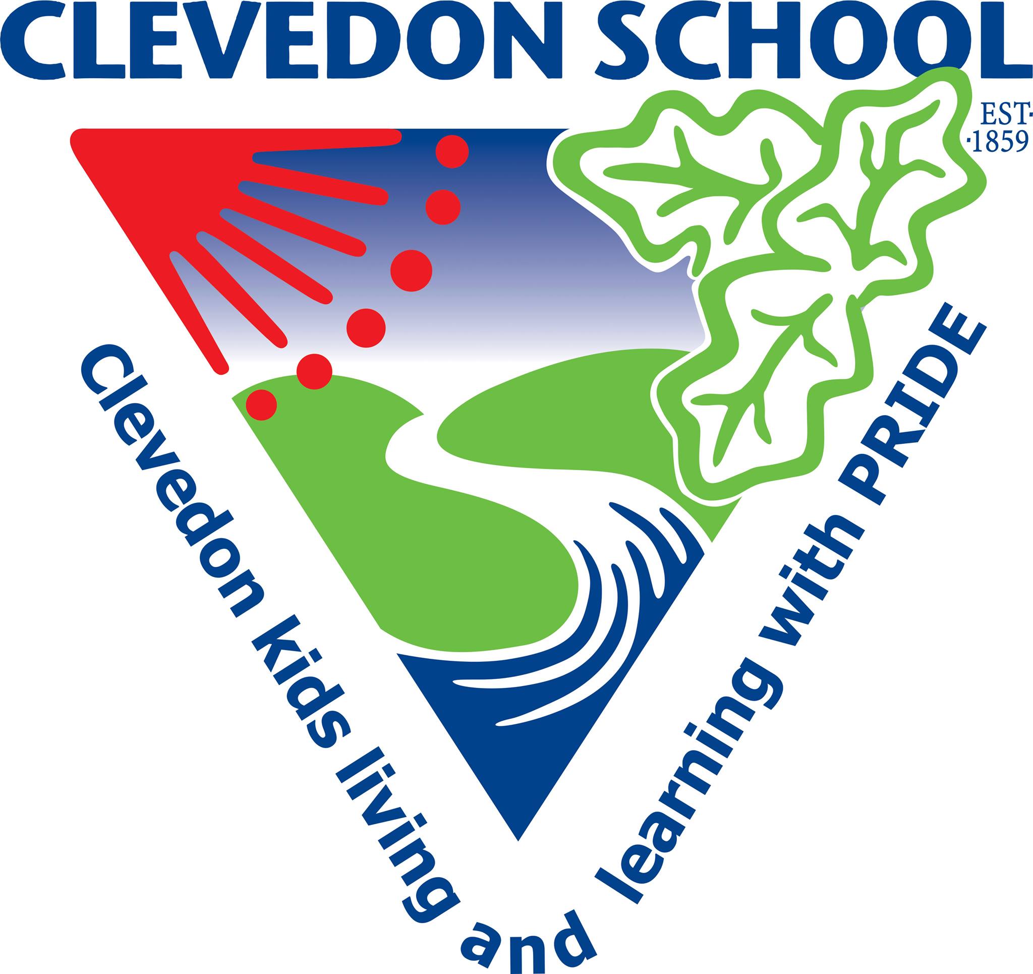Clevedon School - Home