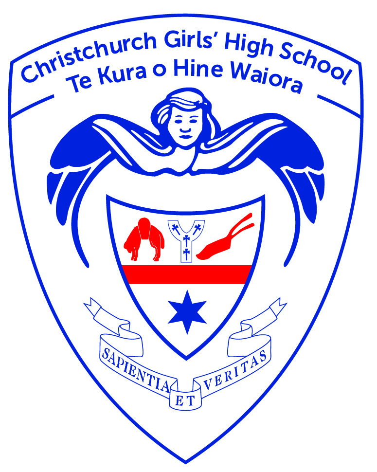 Christchurch Girls' High School - Home