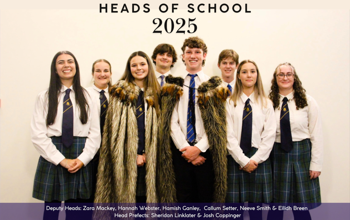 Central Hawke's Bay College eNewsletter No.37 291124