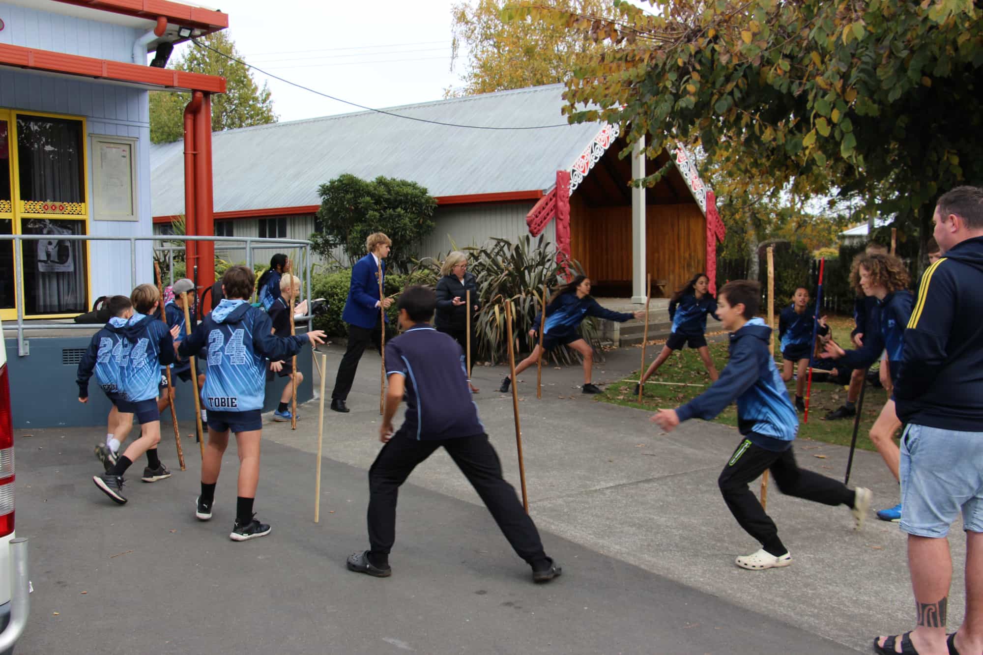 Open Day – Discovery Day