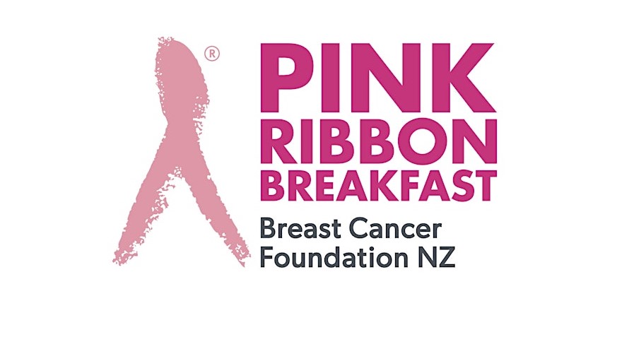 Pink Ribbon Staff Breakfast