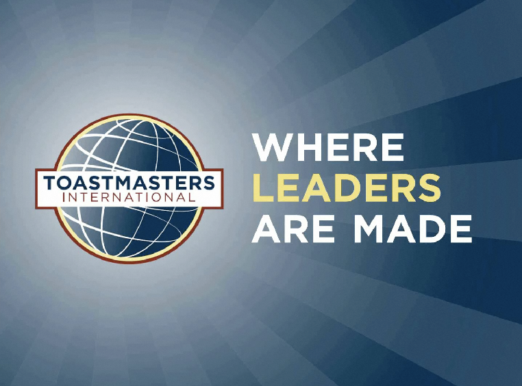 Toastmasters