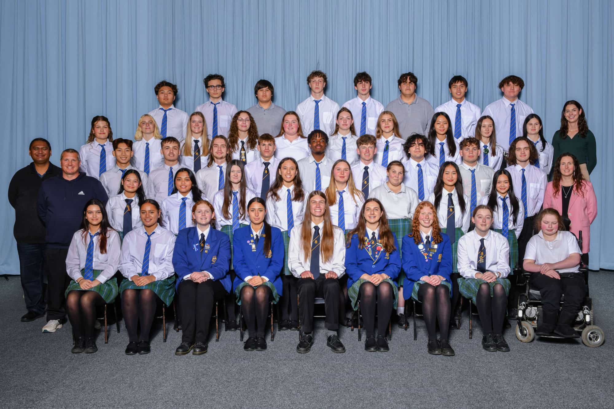 Class Photos