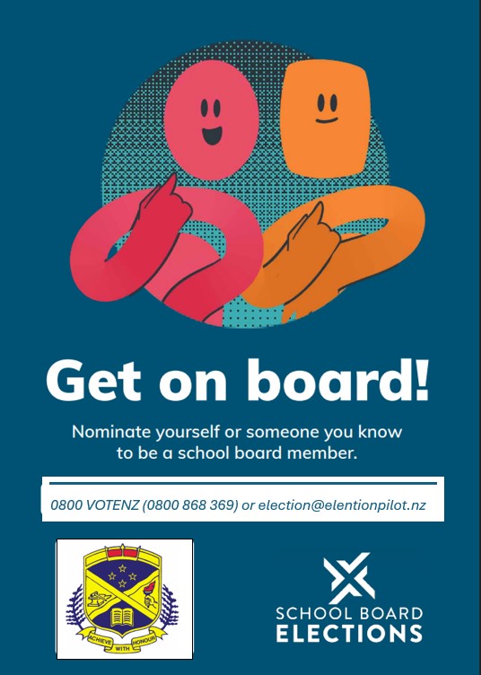 School Board Elections