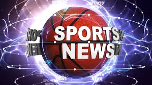 Sports News & Results