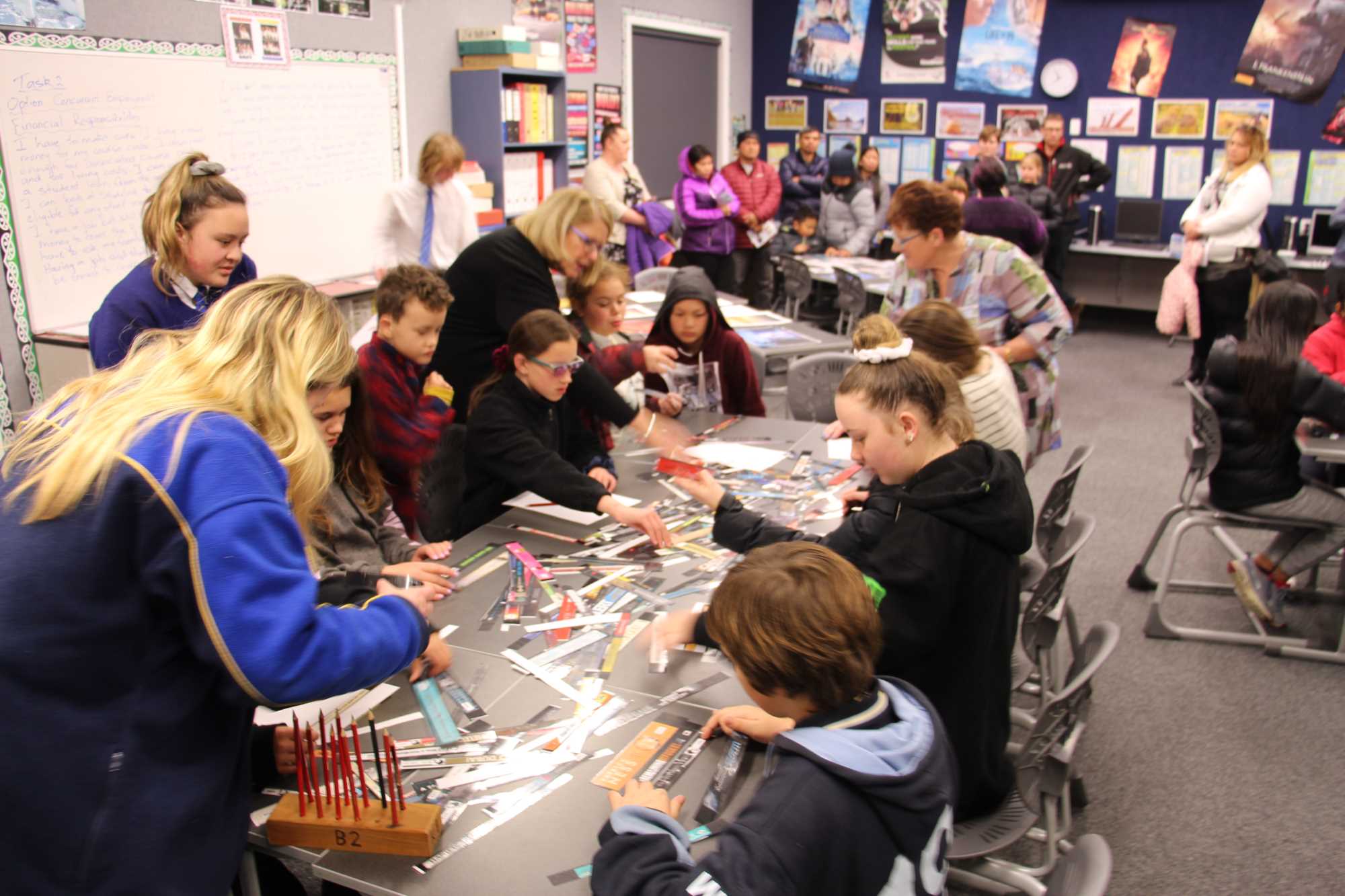 Open Evening - Tuesday 11th August 2020 from 6.30pm
