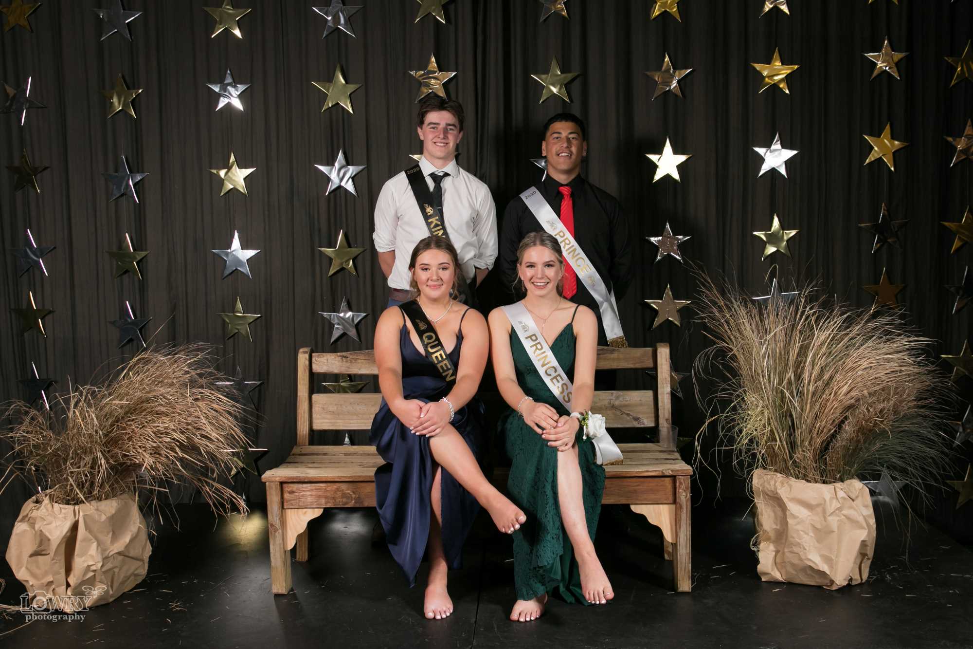 Senior School Ball