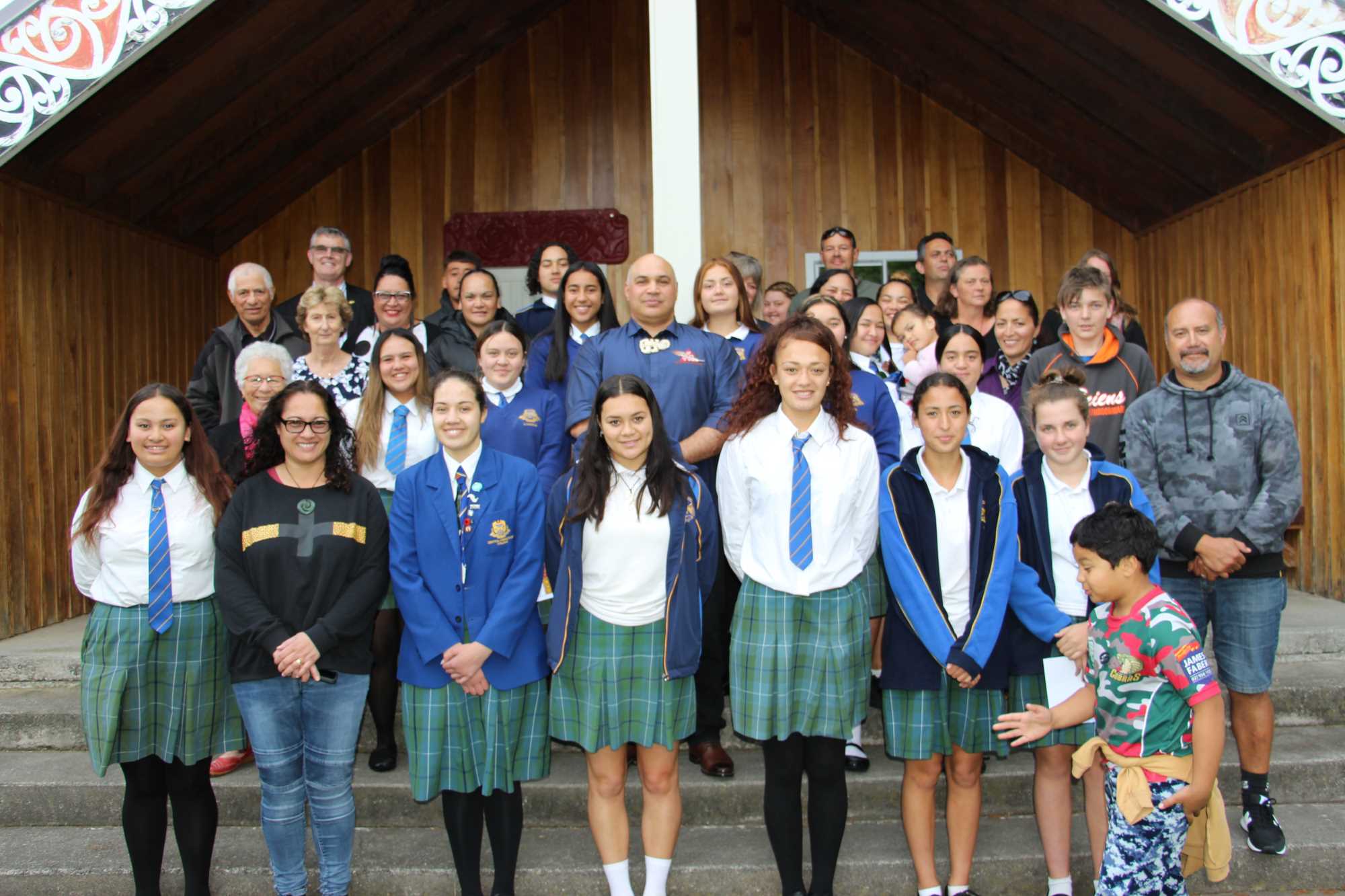 Māori Cultural Success Celebration Evening