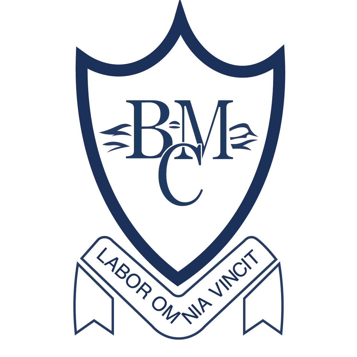 Blue Mountain College - Home