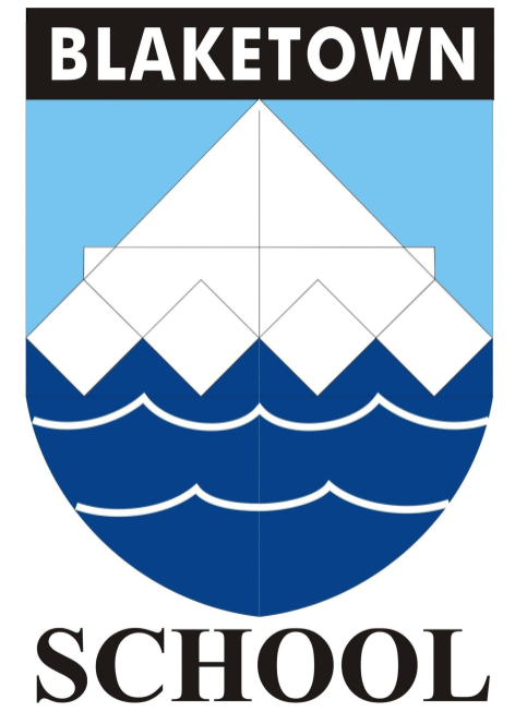 Blaketown School - Home