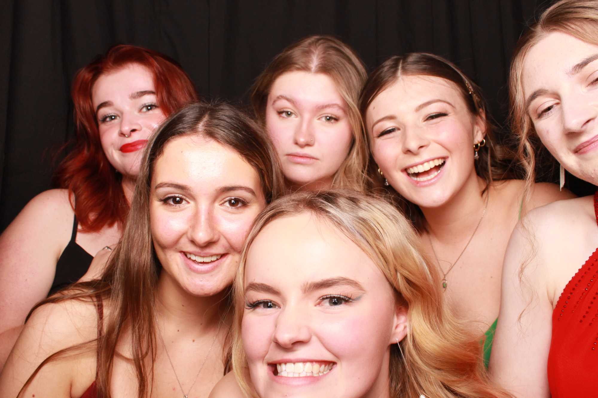 Senior Ball 2022