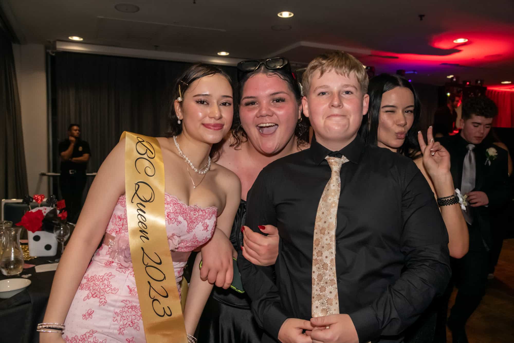 Senior Ball 2023