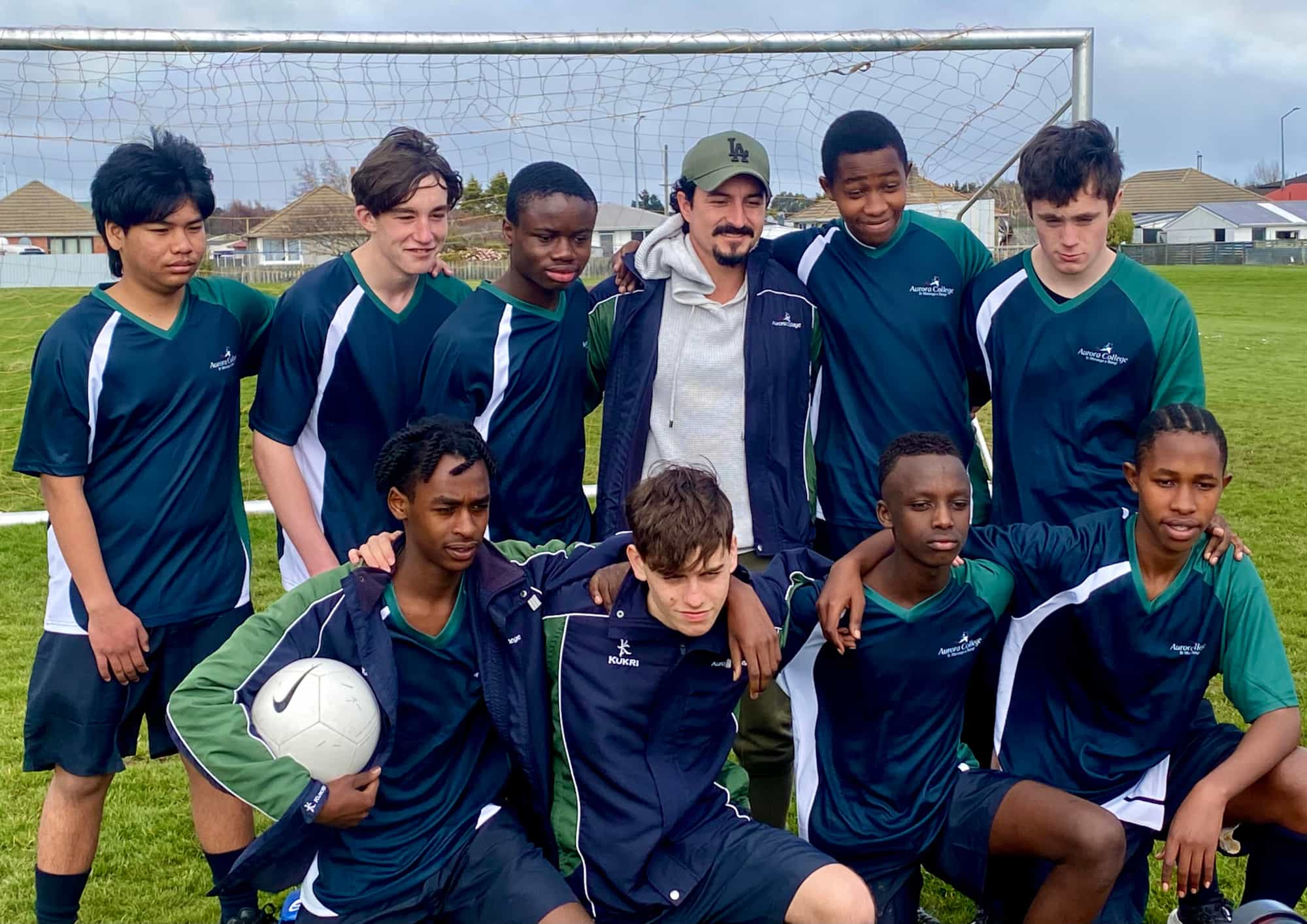 Linwood Football Tournament