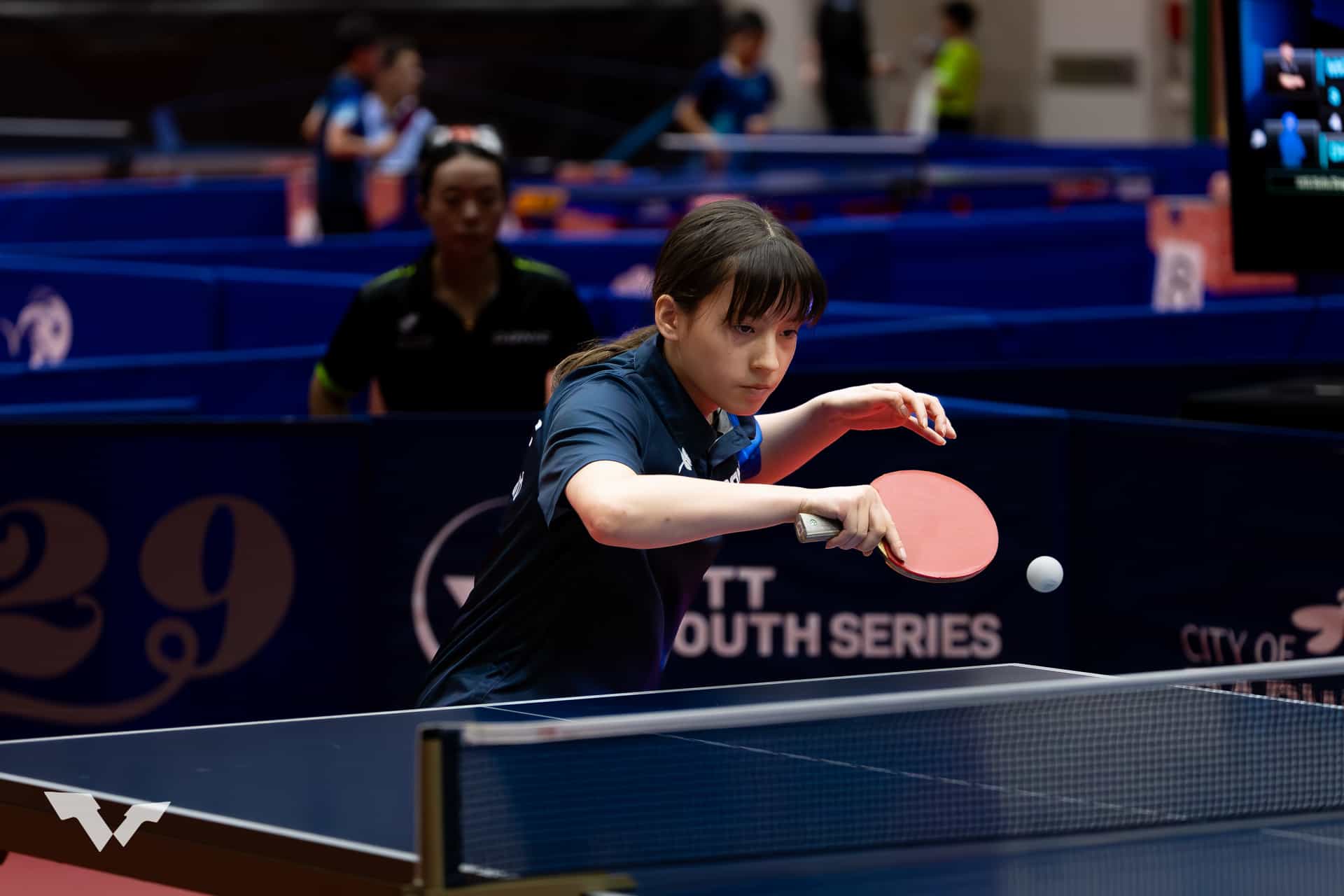 ACG Parnell College - 2024