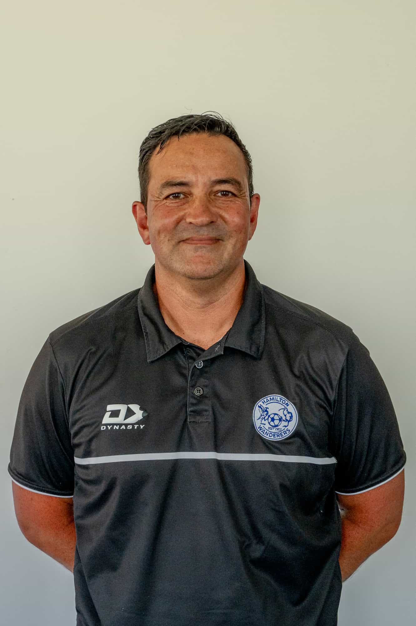 Life Member - David Douglas