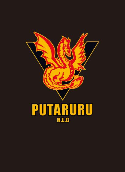Putaruru Dragons Rugby League Sports Club Inc - Home