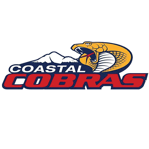 Coastal Cobras RLC Coastal Cobras RLC Coastal Cobras RLC Coastal Cobras RLC