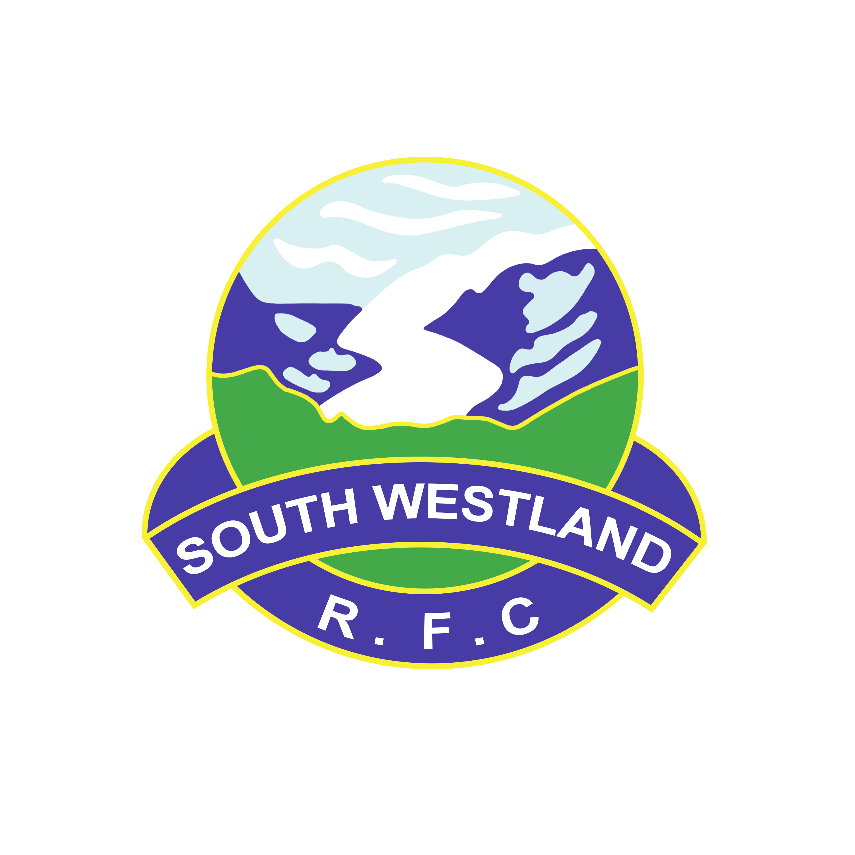 South Westland RFC - MAIN CONTACT DETAILS