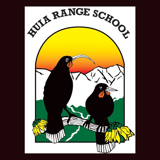 Huia Range School - Home