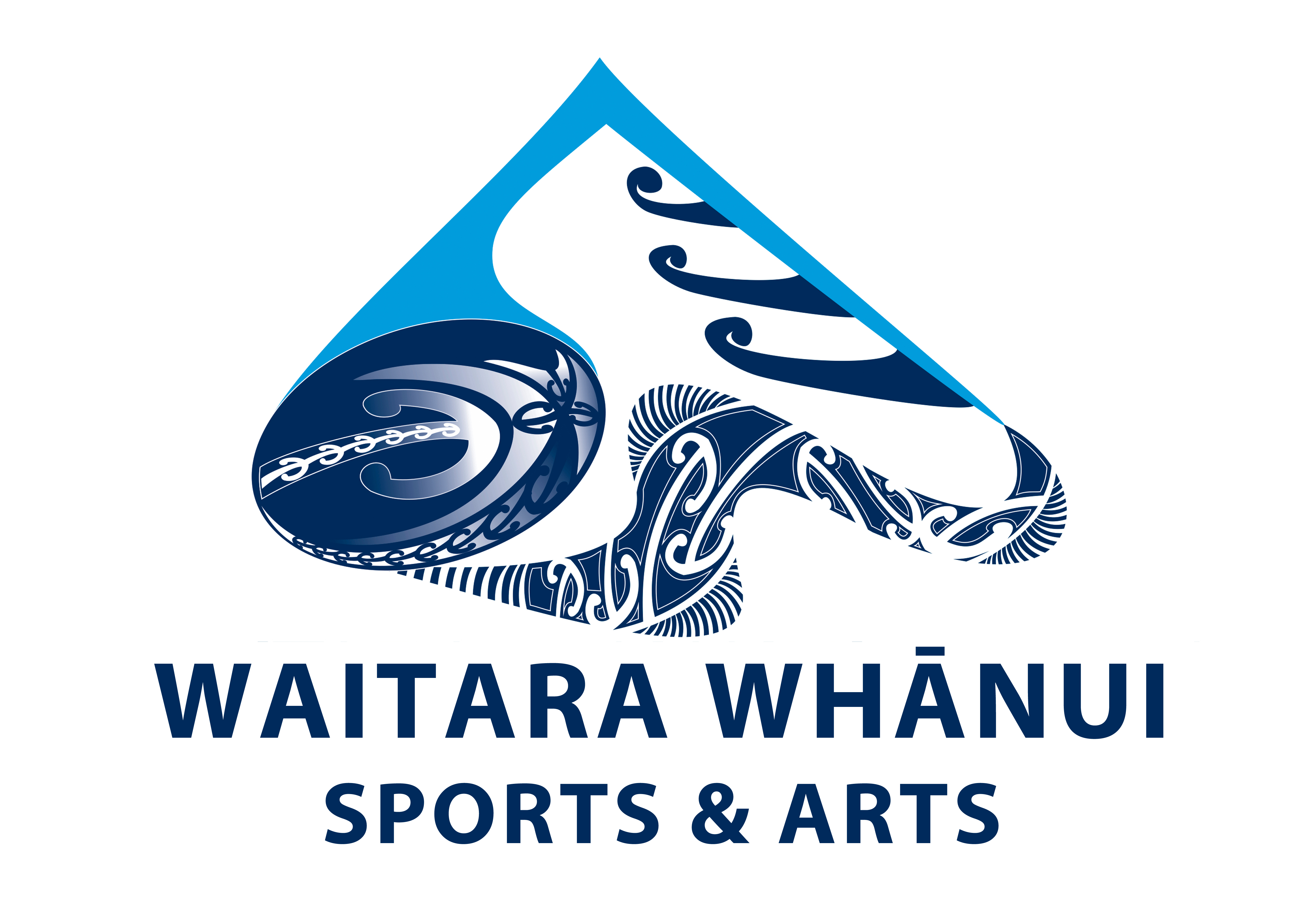 Waitara Whanui Sports & Art - Home