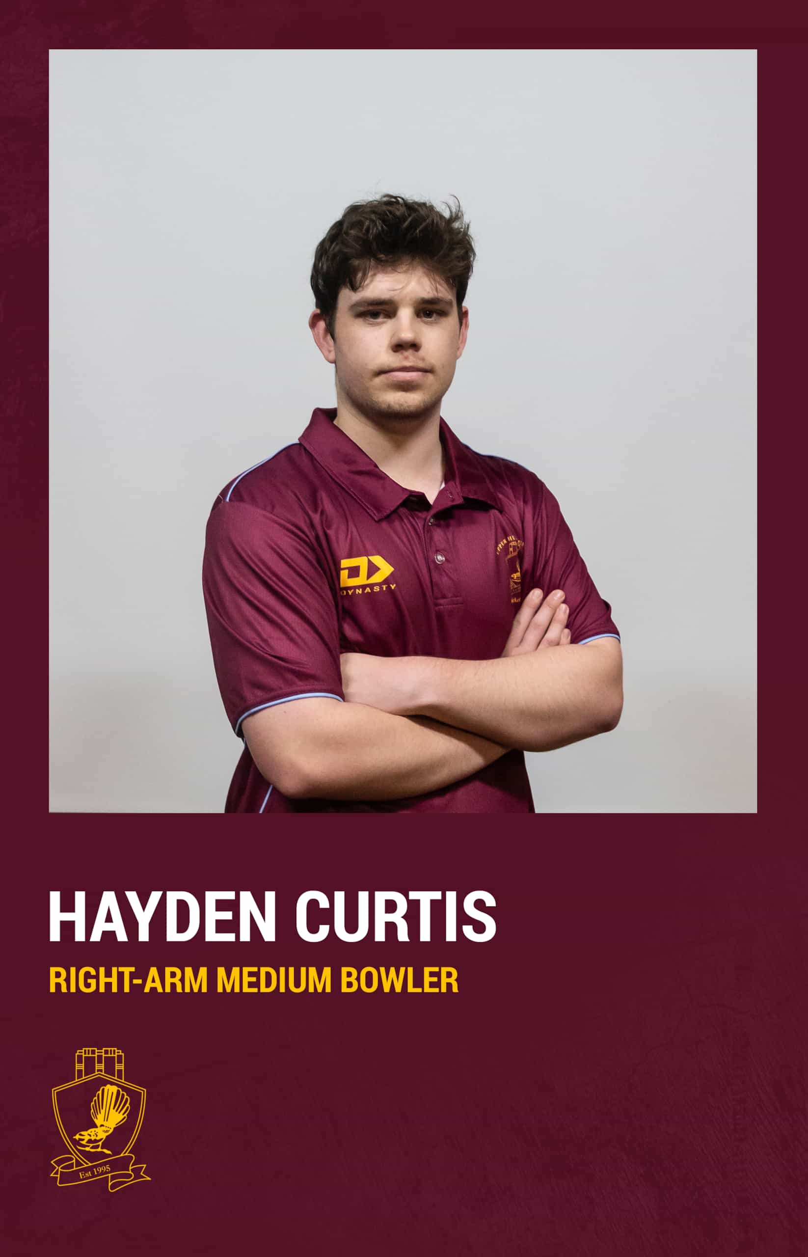 Upper Hutt United Cricket Club - NZCIS Premier Reserve Men