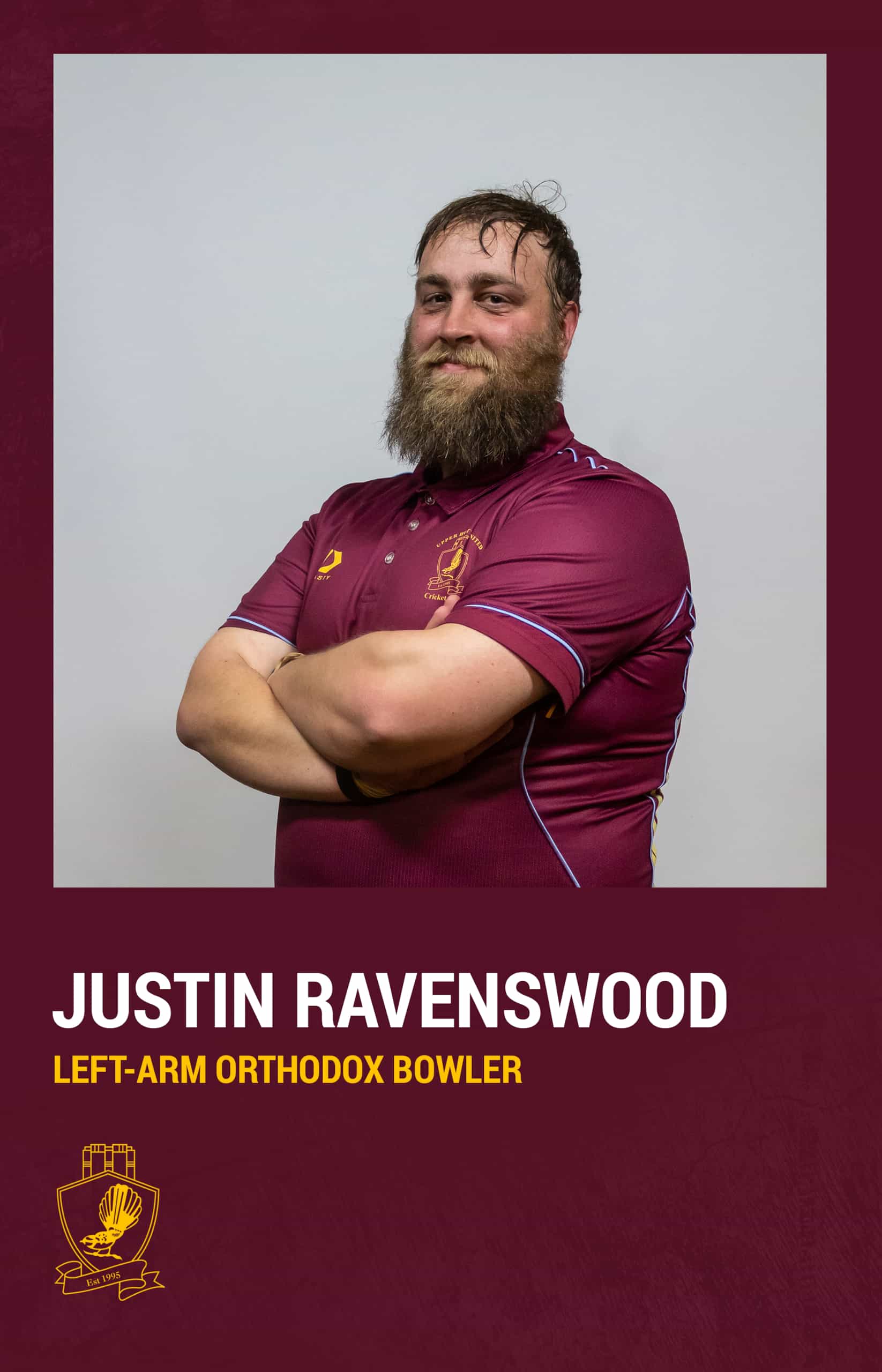 Upper Hutt United Cricket Club - NZCIS Premier Reserve Men