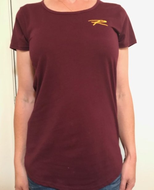 Ramblers T-Shirts