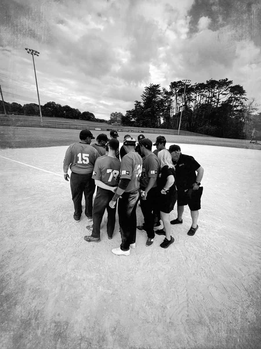 HBC Softball Club Code of Conduct: Building a Safe and Supportive Club