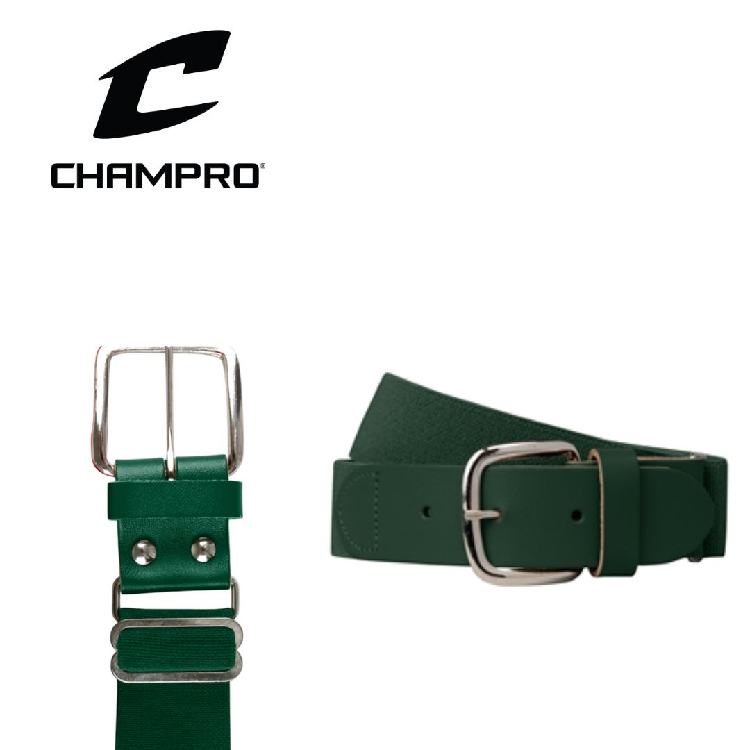 CHAMPRO ADJUSTABLE BELT $20