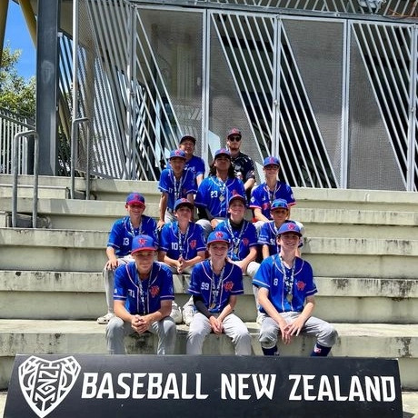 Bayside 14U Win The Festival Of Baseball