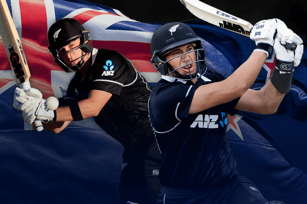 BLACKCAPS ODI CALL-UP FOR WILL YOUNG