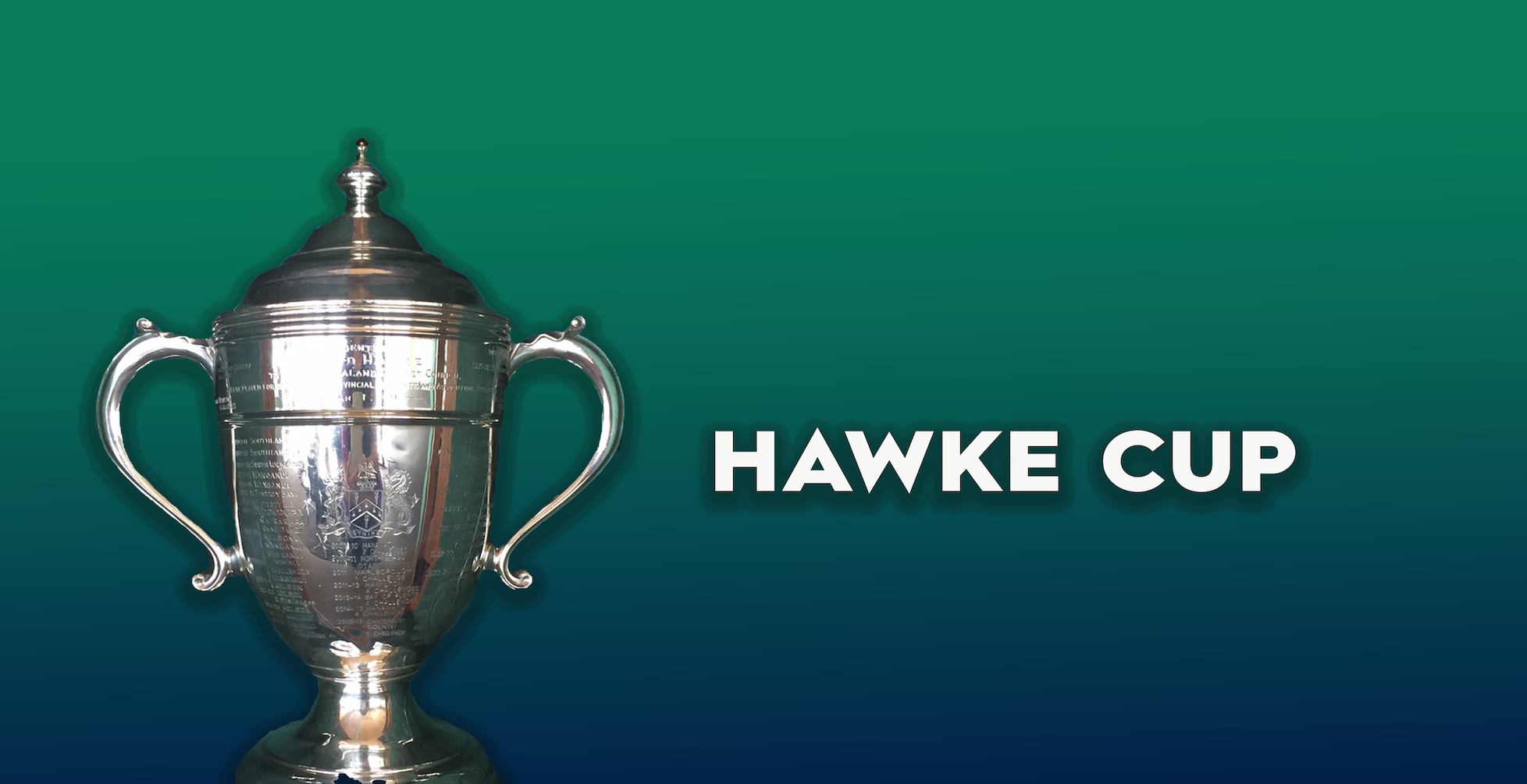 HAWKE CUP CHALLENGE CONFIRMED