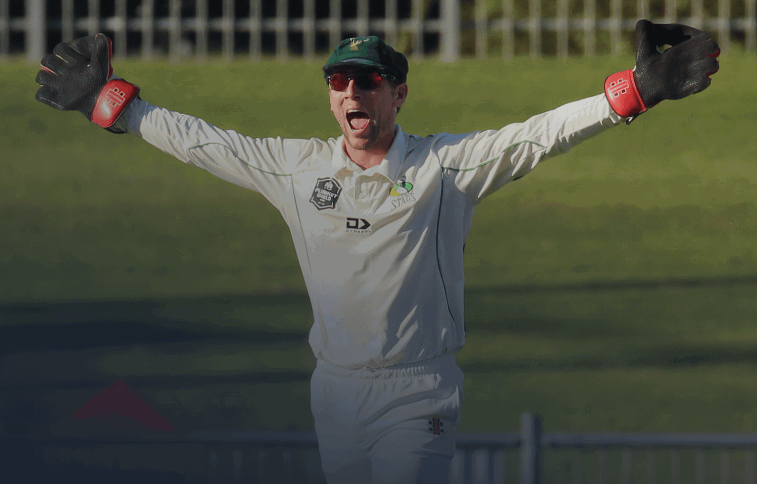 FREE ADMISSION FOR STAGS FINALE