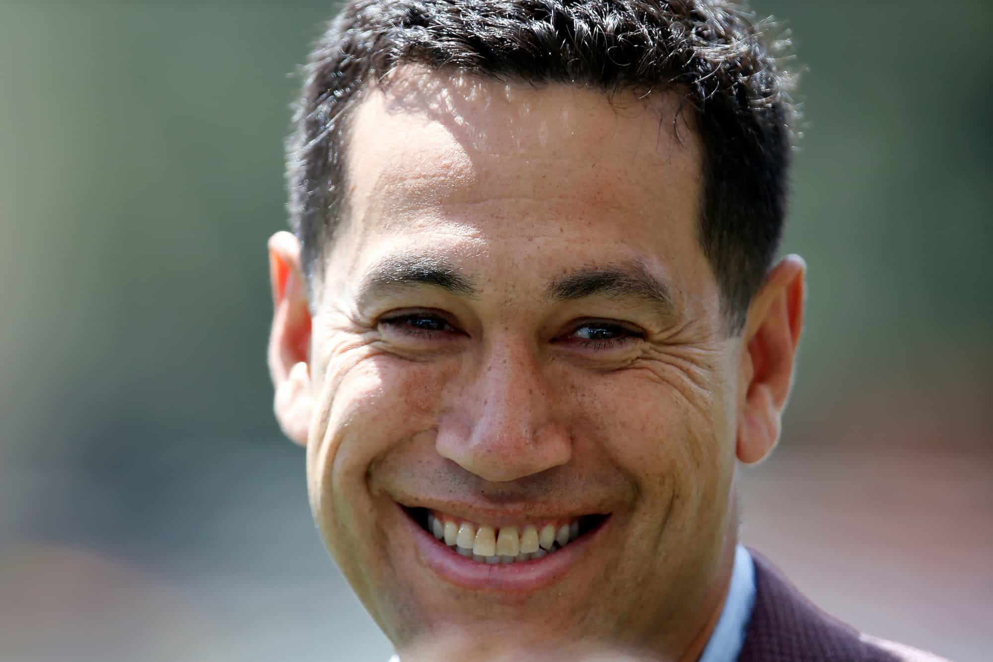 ROSS TAYLOR: INDIA WILL BE NERVOUS ABOUT BLACKCAPS