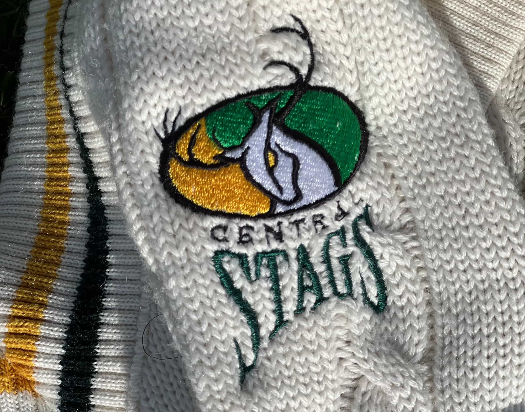 STAGS NAMED FOR 100TH MILESTONE MATCH