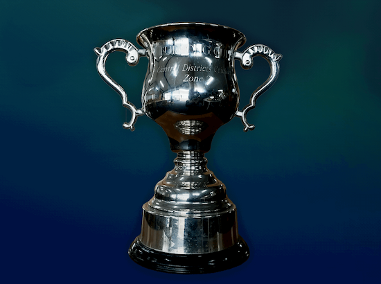 FURLONG CUP, CHAPPLE CUP, HAWKE CUP CHALLENGE DATES