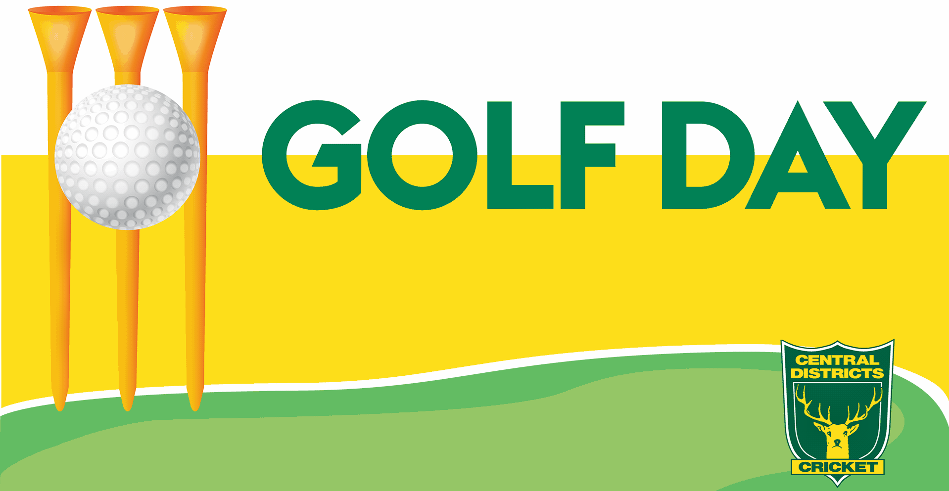 CDCA GOLF DAY 2020