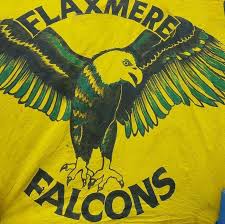 Flaxmere Falcons (historic) - Home