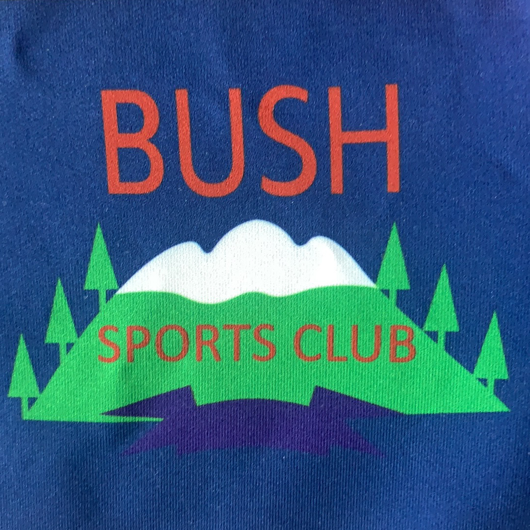 Bush Rugby Juniors - 2017