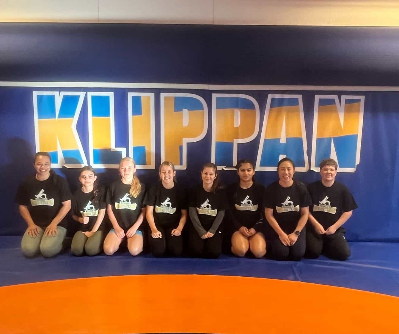 2025 Klippan Lady Open, Sweden - February 2025