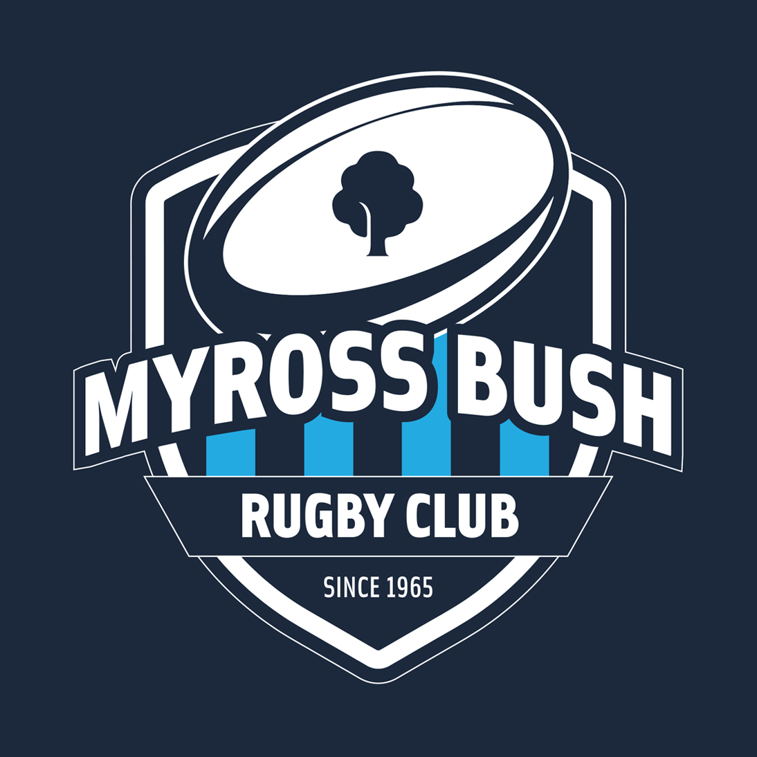Myross Bush Rugby Club - Home