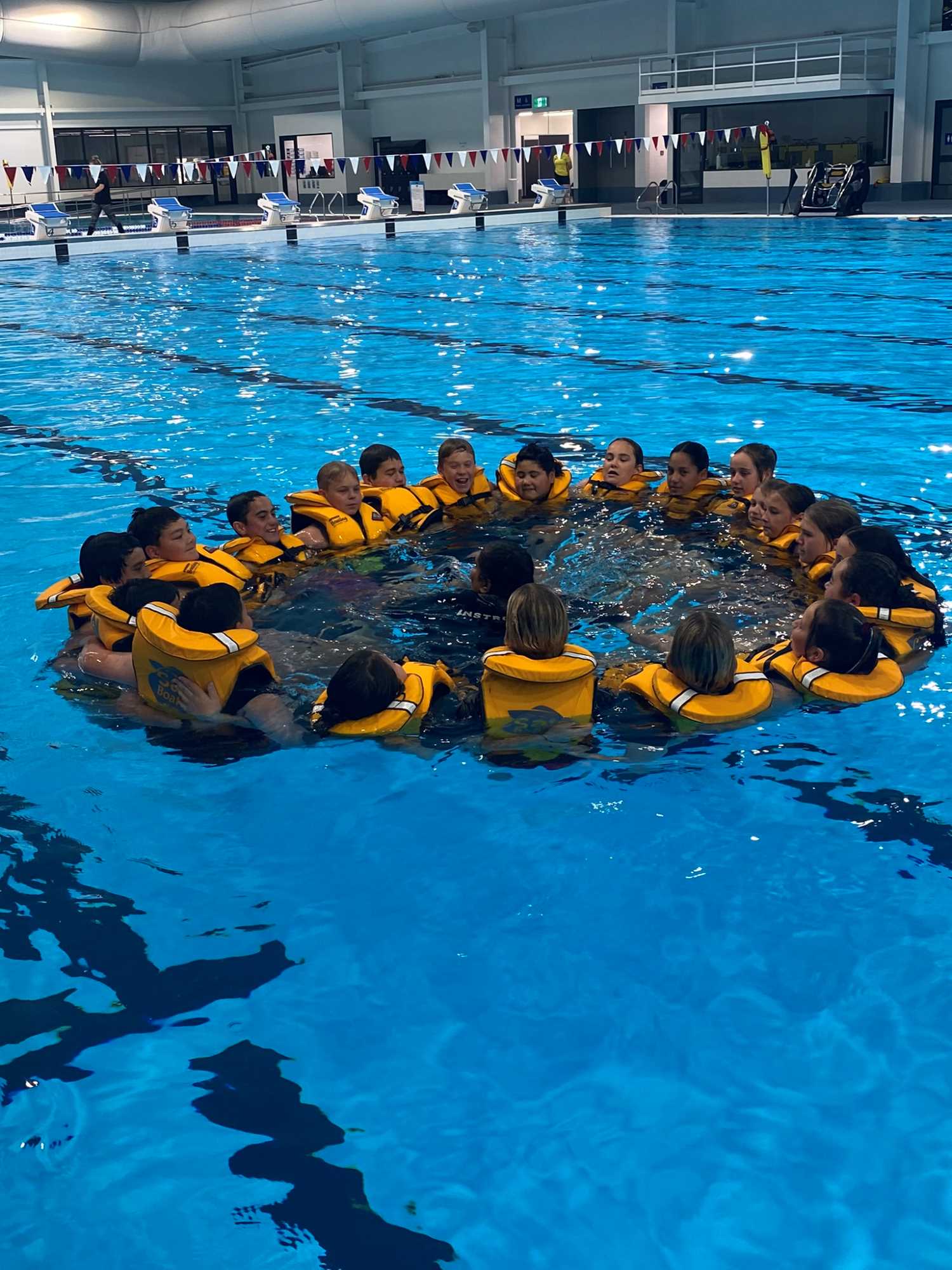 Aspiring Leaders Programme builds momentum