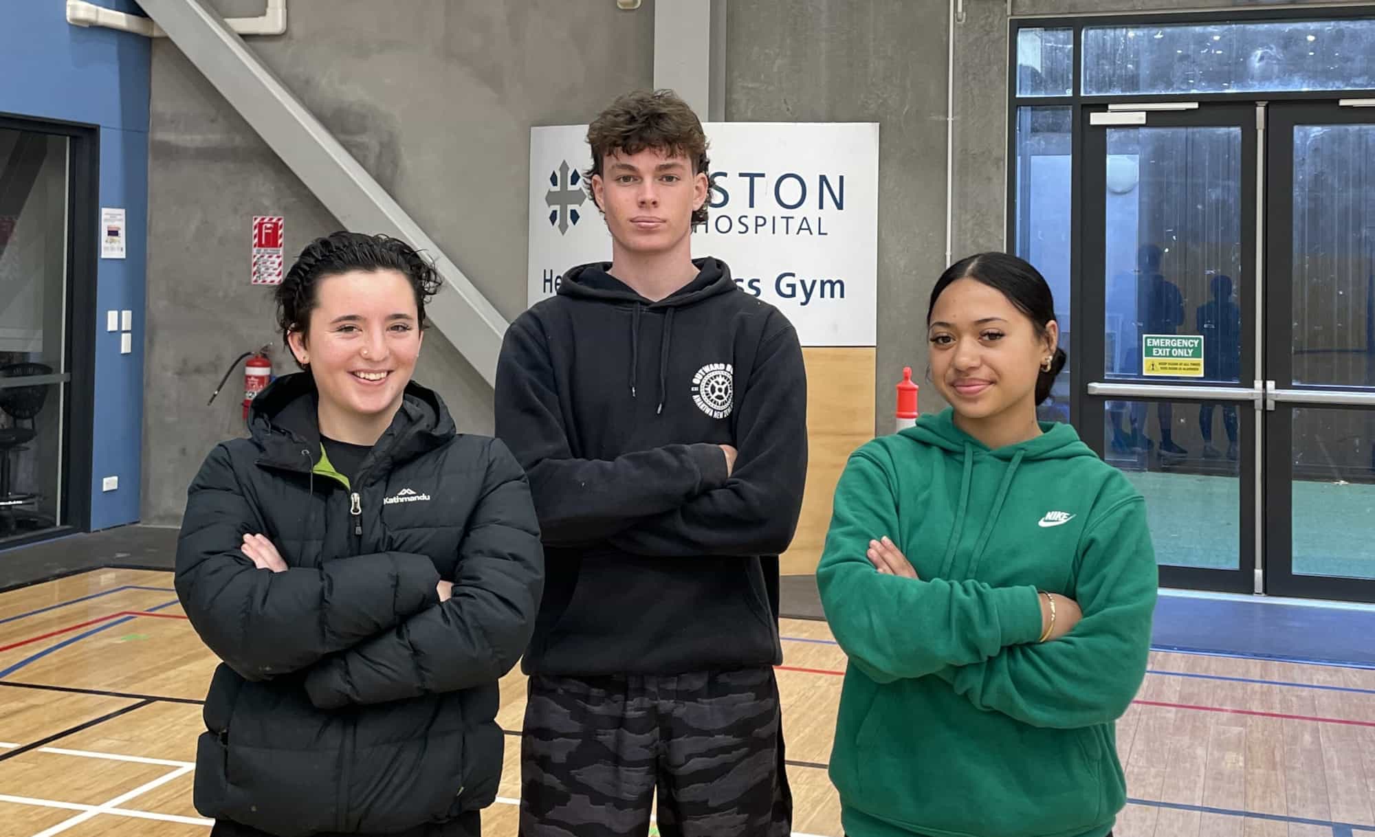 The Pathway for Wairoa Aspiring Leaders