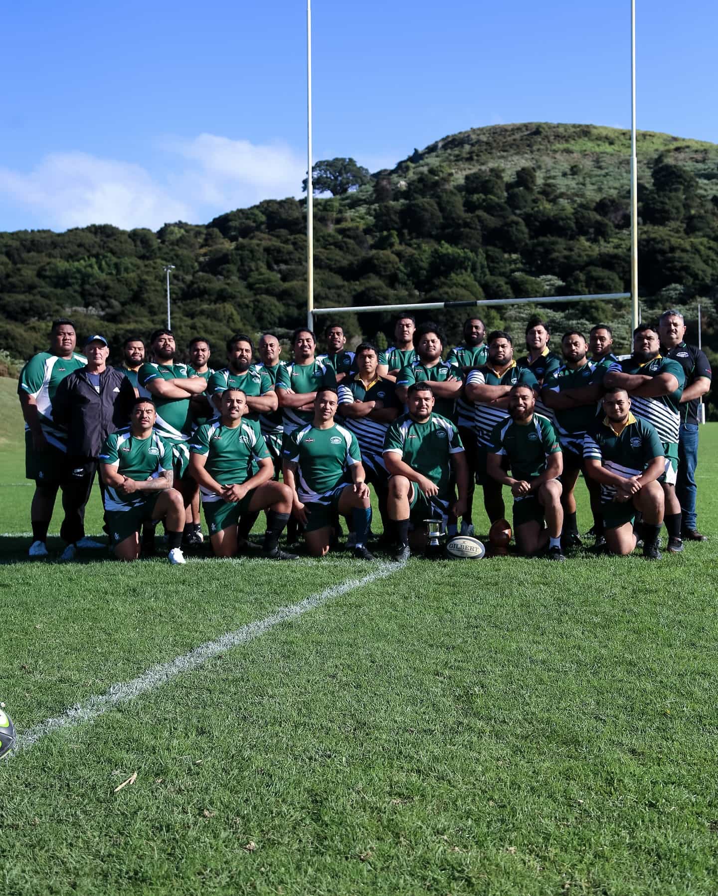 Funding boost unlocks growth at Waiheke Island Rugby Club